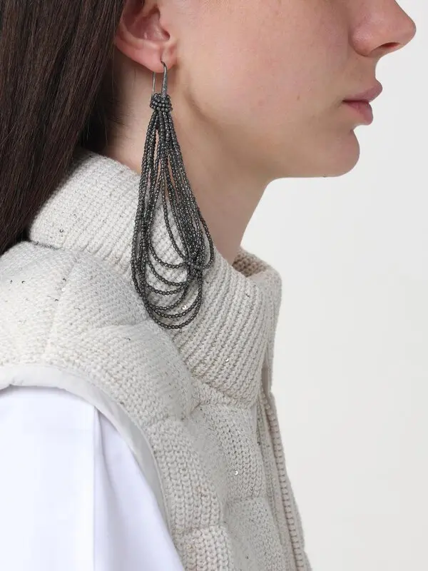 Brunello Cucinelli Jewel Colour
