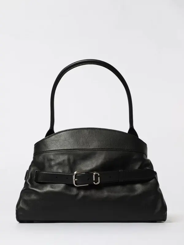 Marc Jacobs Leather Shoulder Bag