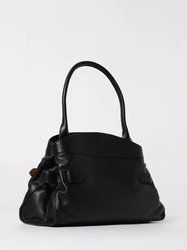 Marc Jacobs Leather Shoulder Bag