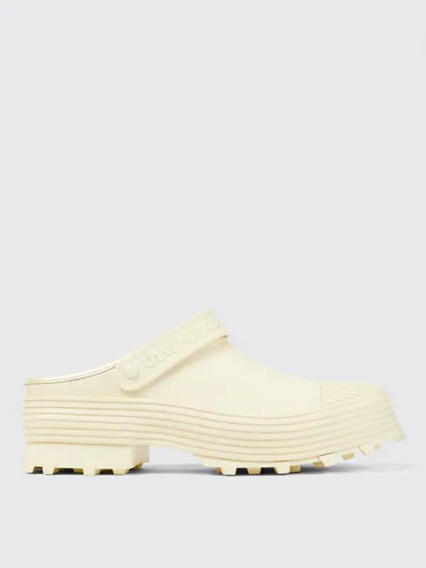 Camper Shoes Colour