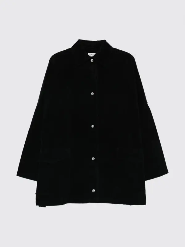 TOTEME Jacket Colour - Black