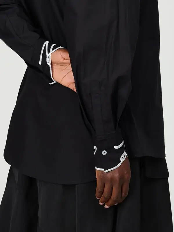 Karl Lagerfeld Shirt - Black