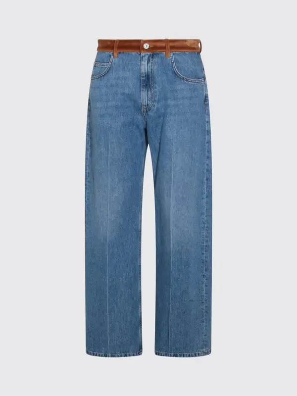 Marni Jeans Colour