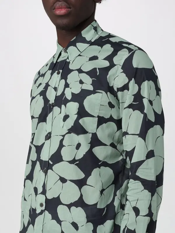 Dries Van Noten Shirt - Black
