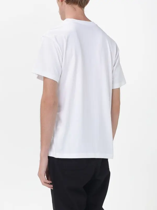 Carhartt Work In Progress T-shirt Colour - White