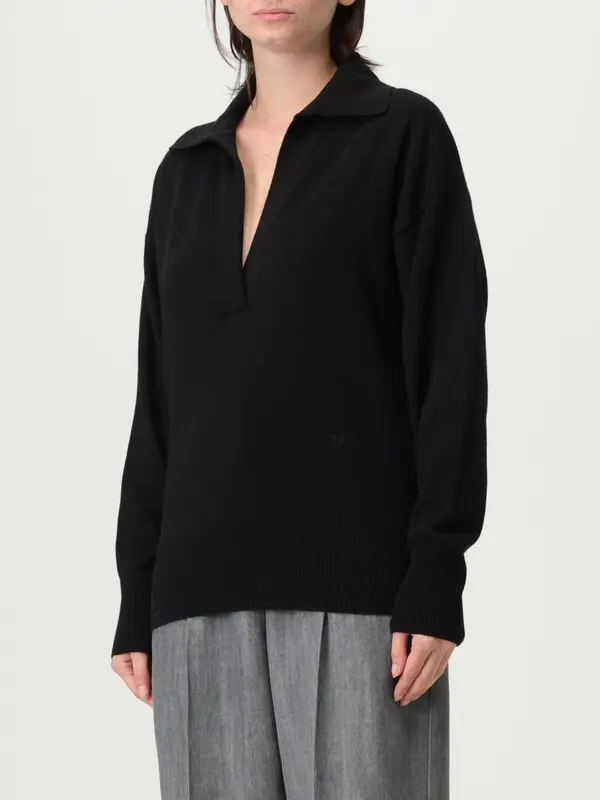 TOM FORD Polo Shirt Colour