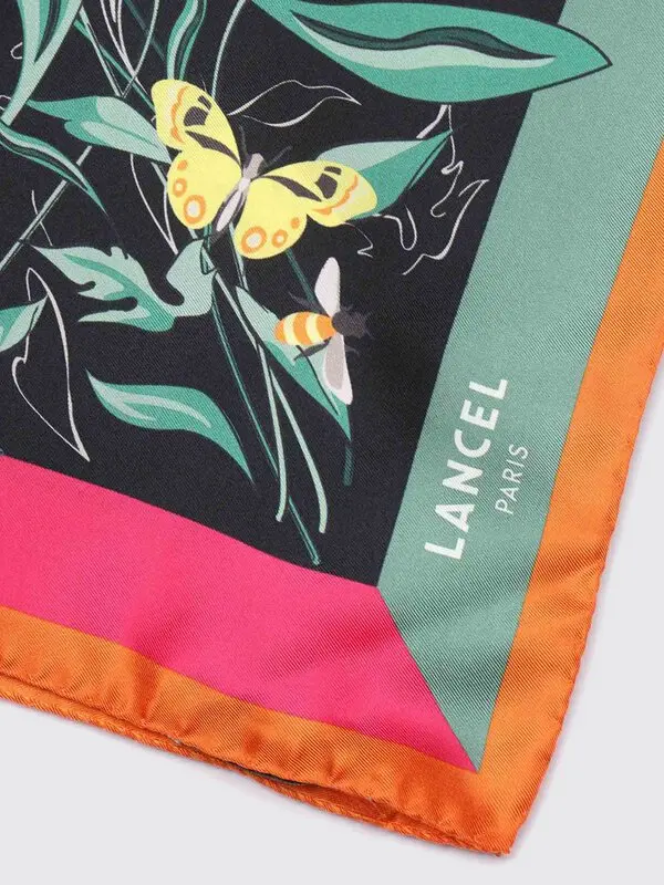 LANCEL Neckerchief Colour