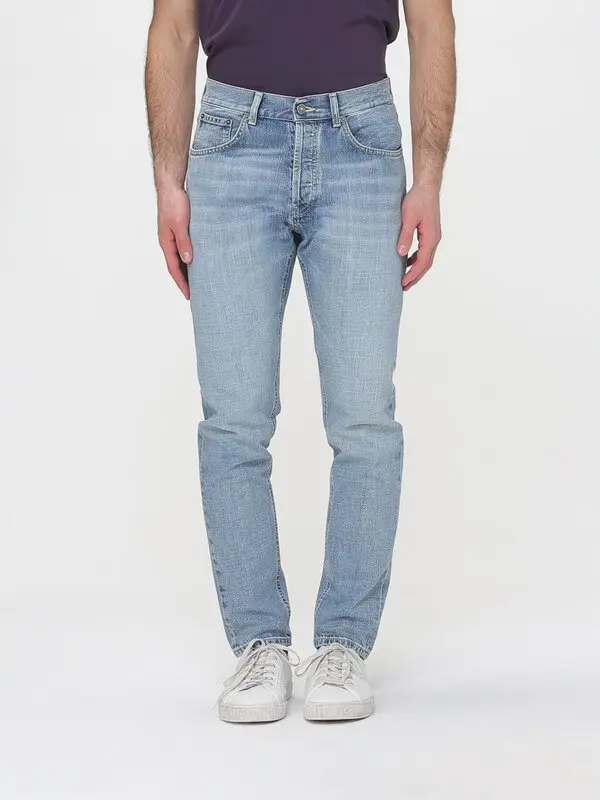 DONDUP Slim Fit Jeans