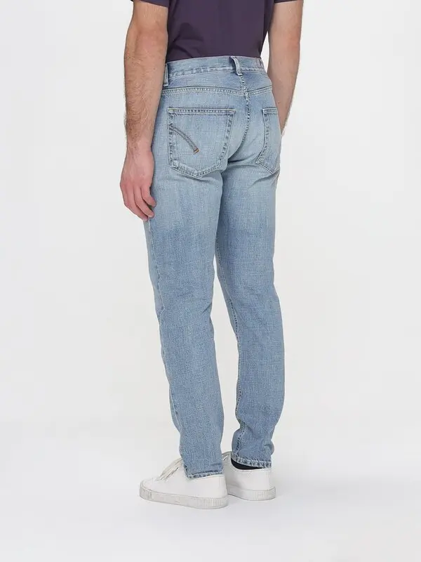 DONDUP Slim Fit Jeans