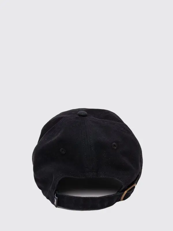 D1 MILANO 01 Cotton Baseball Cap
