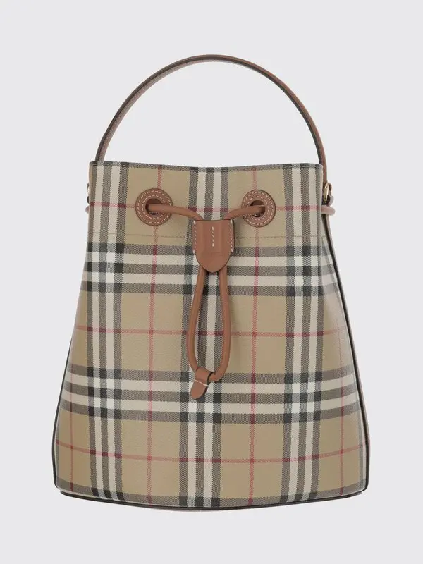 Burberry Bucket Bag