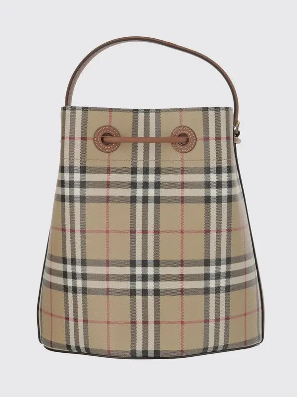 Burberry Bucket Bag