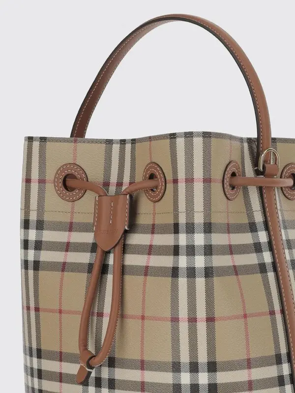 Burberry Bucket Bag