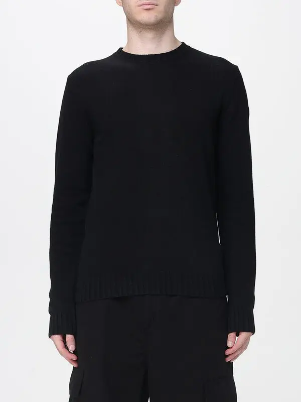 COLMAR Jumper Colour - Black