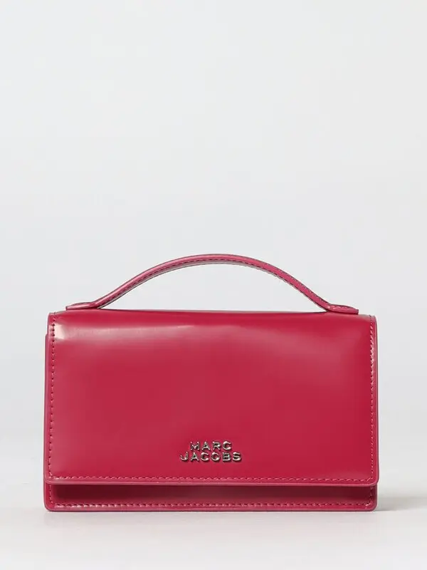 Marc Jacobs Mini Bag Colour - Fuchsia