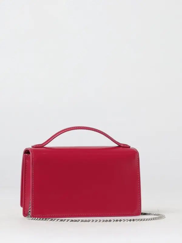 Marc Jacobs Mini Bag Colour - Fuchsia