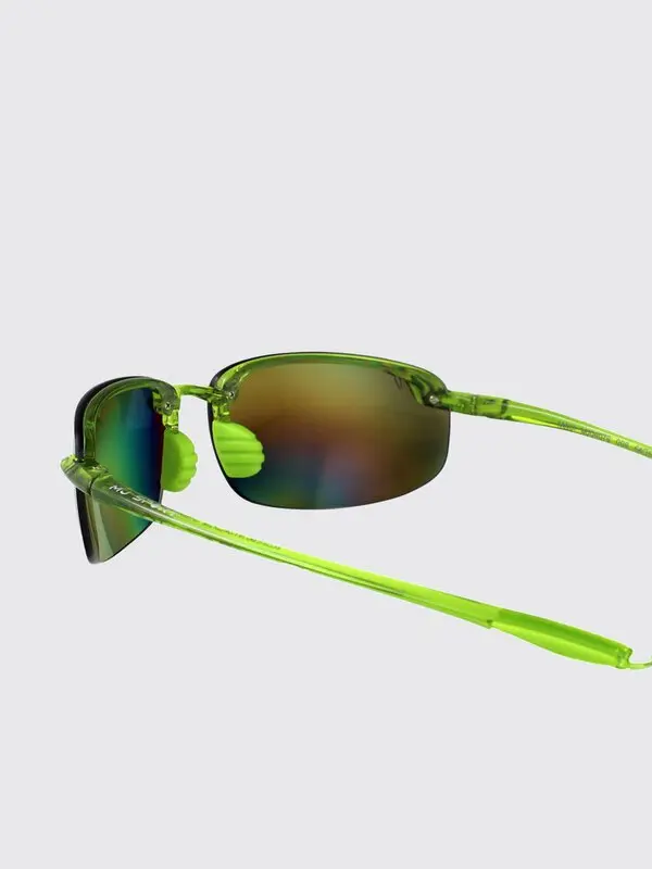 Maui Jim Sunglasses Colour
