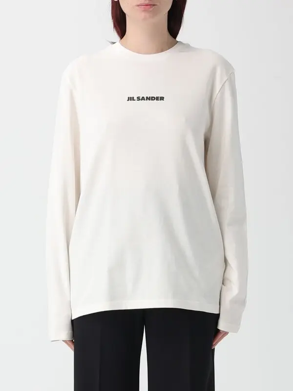 JIL SANDER T-shirt Colour