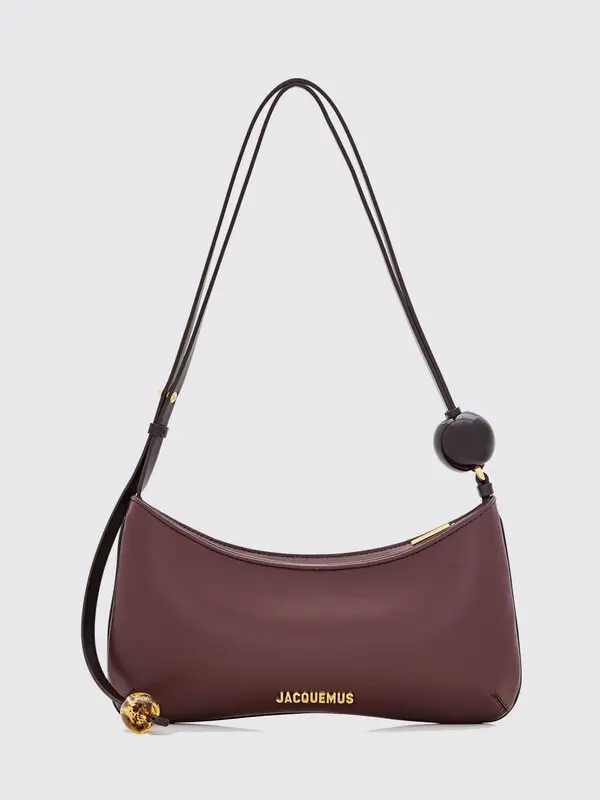 Jacquemus Shoulder Bag Colour