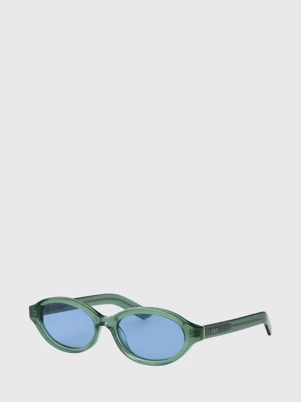 RETROSUPERFUTURE Oval Sunglasses
