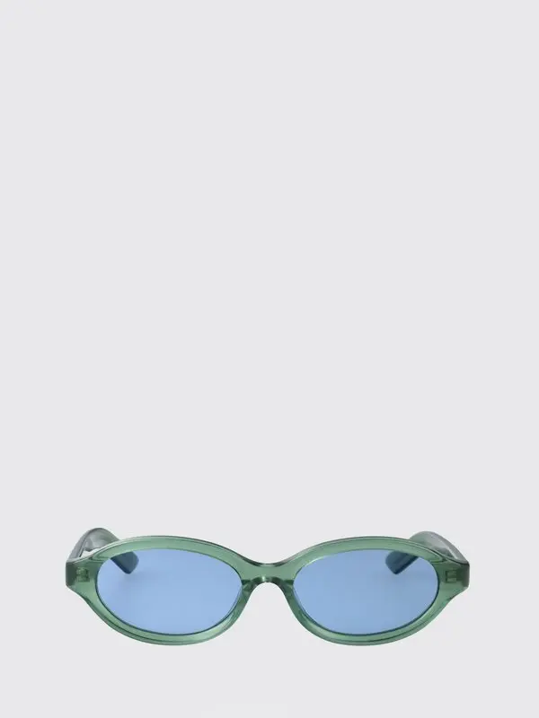 RETROSUPERFUTURE Oval Sunglasses