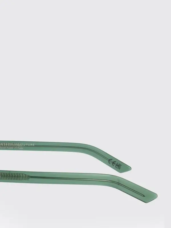 RETROSUPERFUTURE Oval Sunglasses