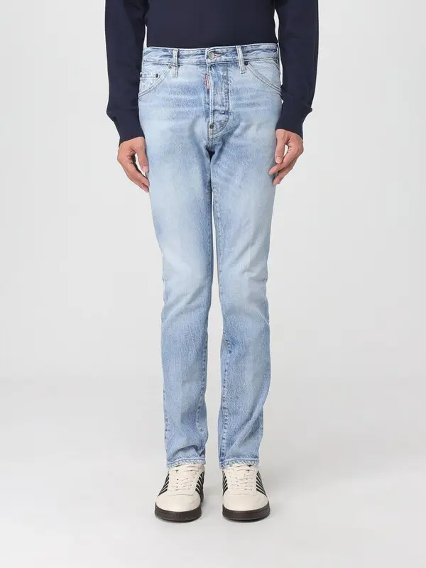 Dsquared2 Jeans Colour