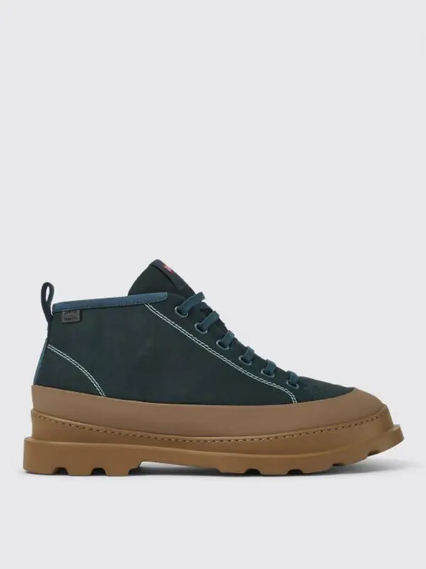 Camper Brutus Trainers In Recycled Nylon And Polyester