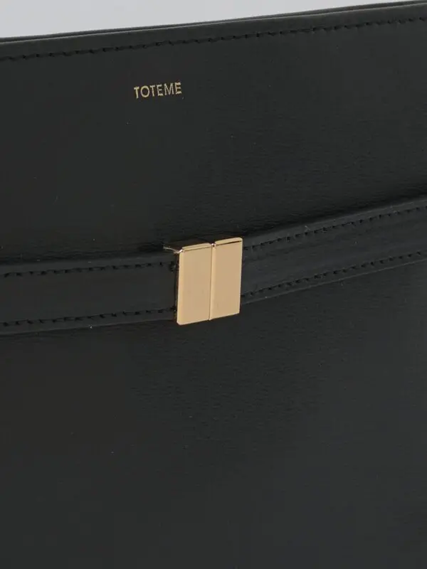 TOTEME Mini Bag Colour - Black