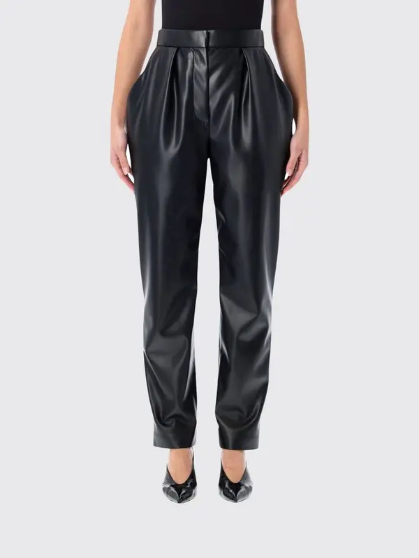 Balmain Trousers Colour