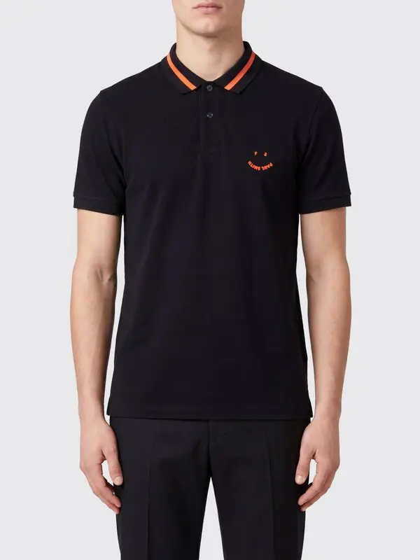 Paul Smith Polo Shirt Colour