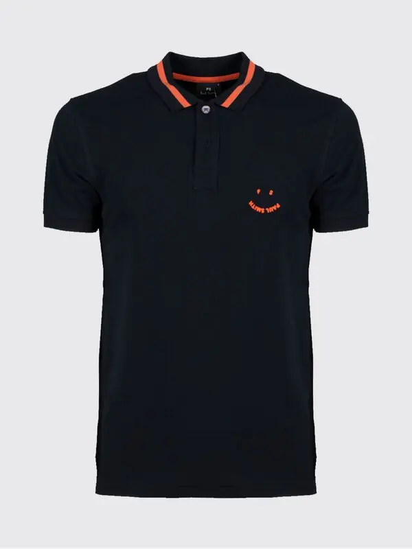 Paul Smith Polo Shirt Colour