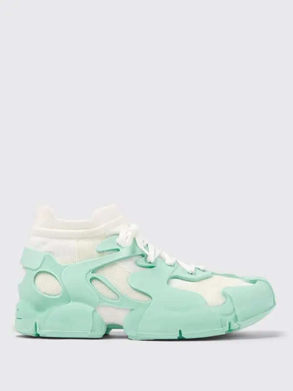 Camper Trainers Colour - White