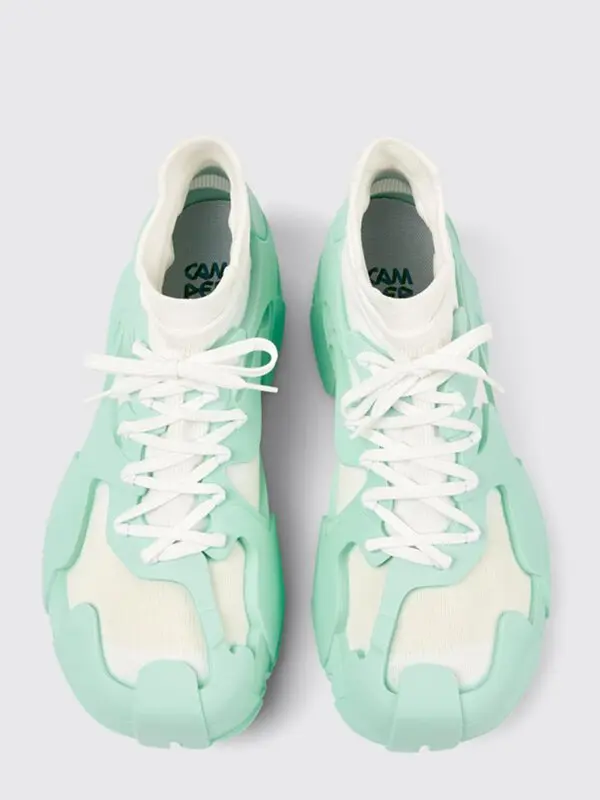 Camper Trainers Colour - White