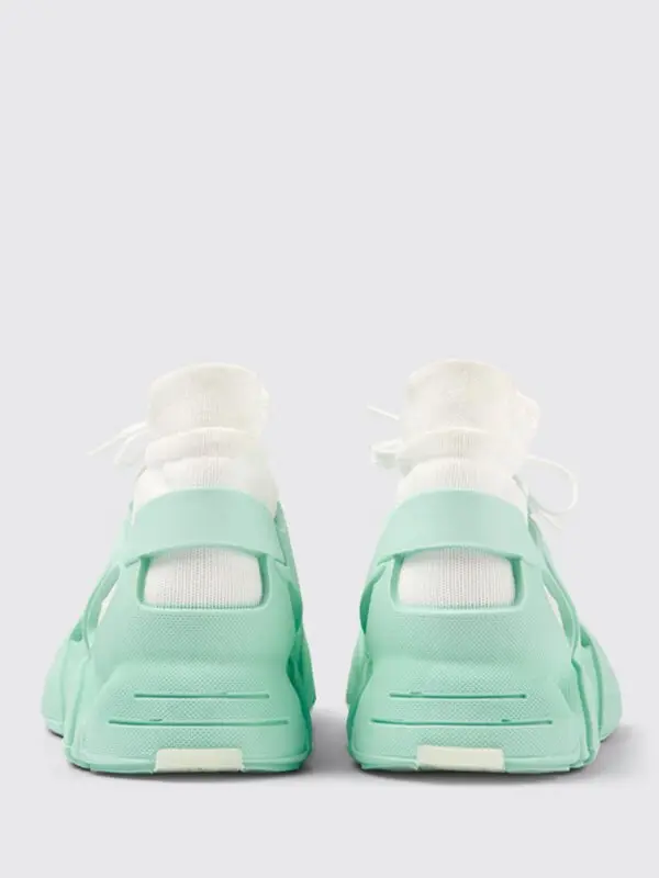 Camper Trainers Colour - White