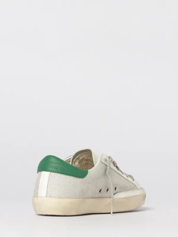 GOLDEN GOOSE Lace-up Sneakers