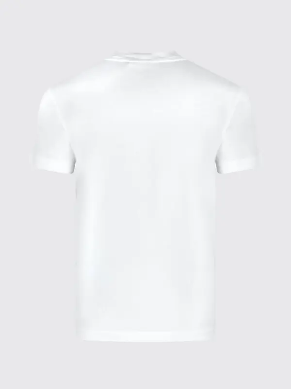 Stone Island T-shirt Colour - White