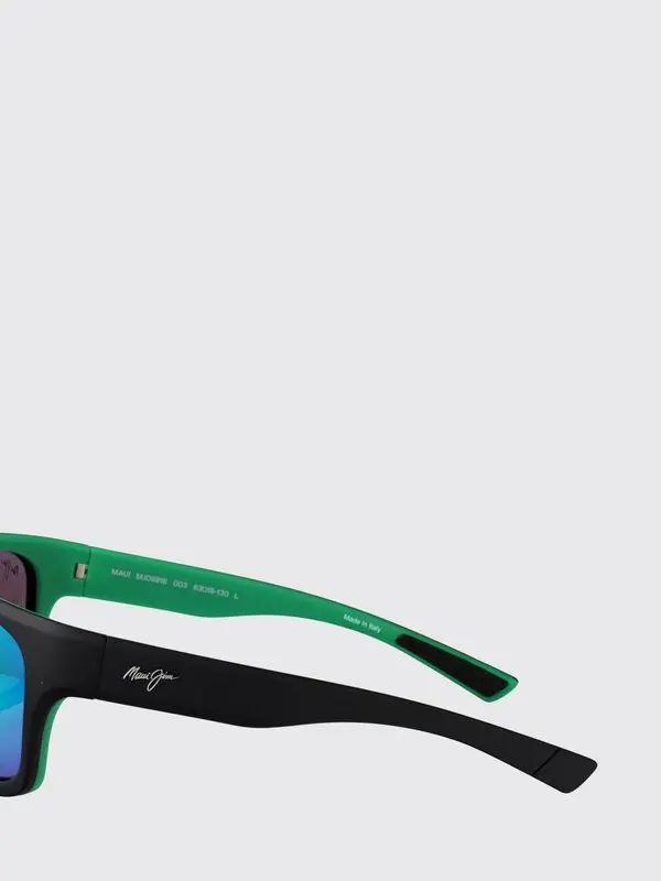 Maui Jim Sunglasses Colour
