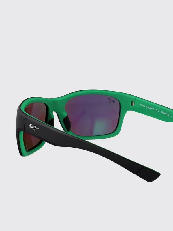 Maui Jim Sunglasses Colour