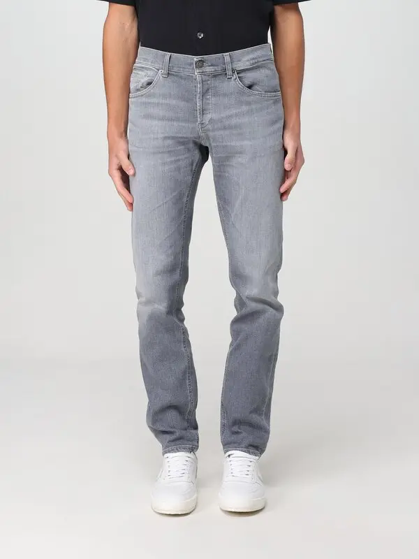DONDUP Jeans Colour