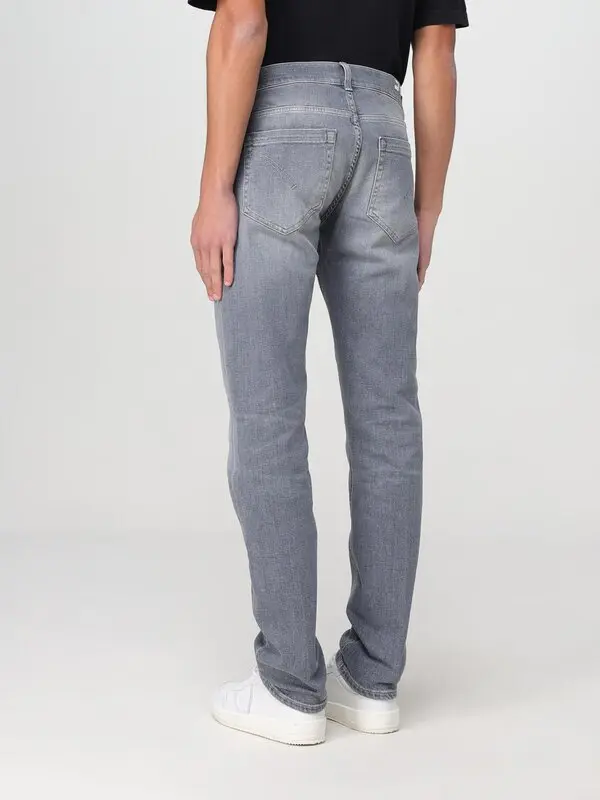 DONDUP Jeans Colour