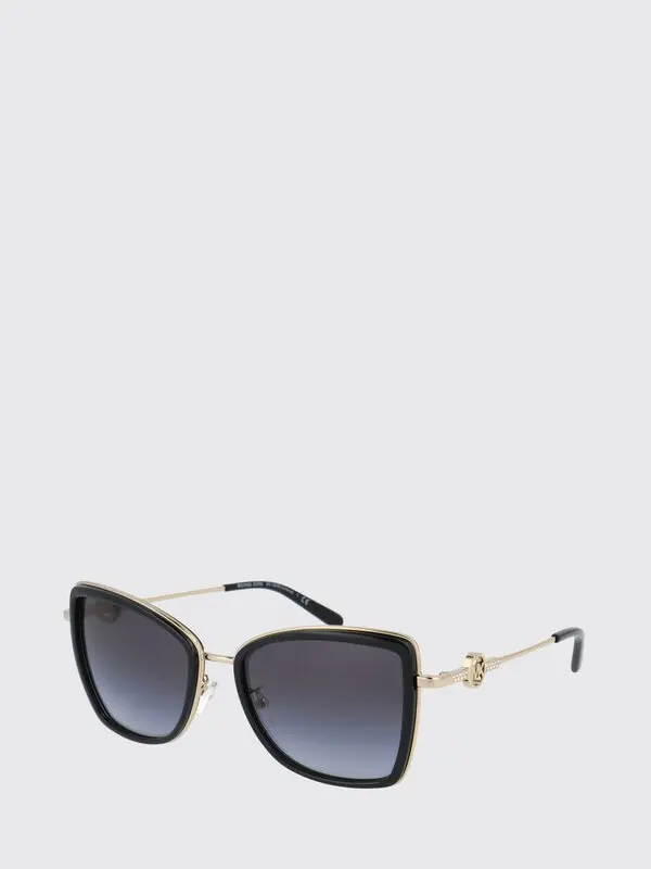 Michael Kors Embellished Sunglasses - Black