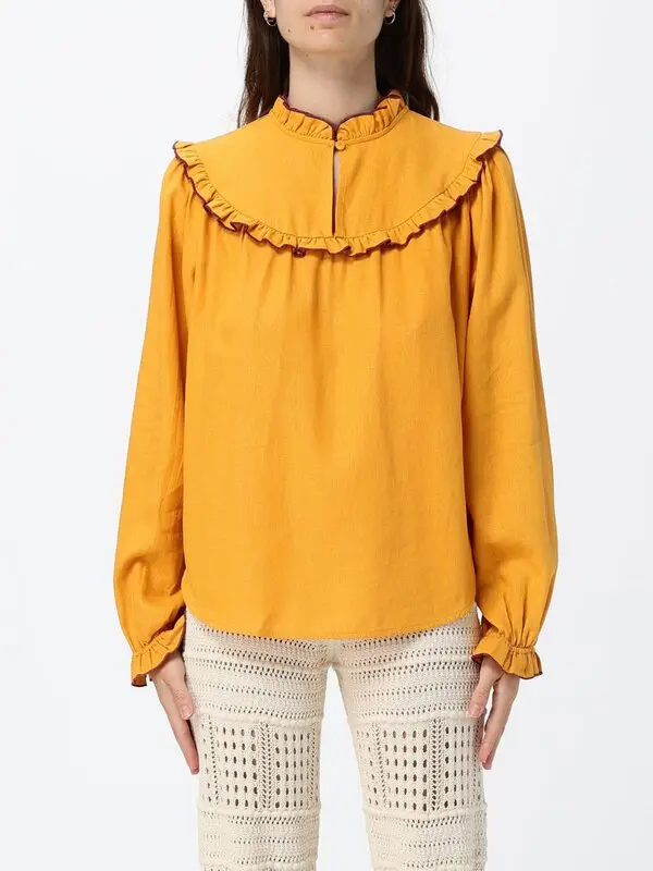 TWINSET Top Colour
