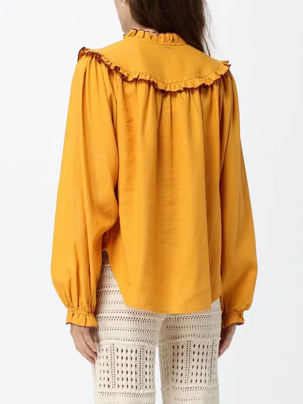 TWINSET Top Colour