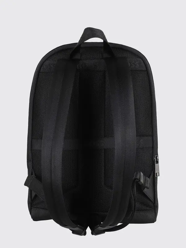 BOSS Backpack Colour