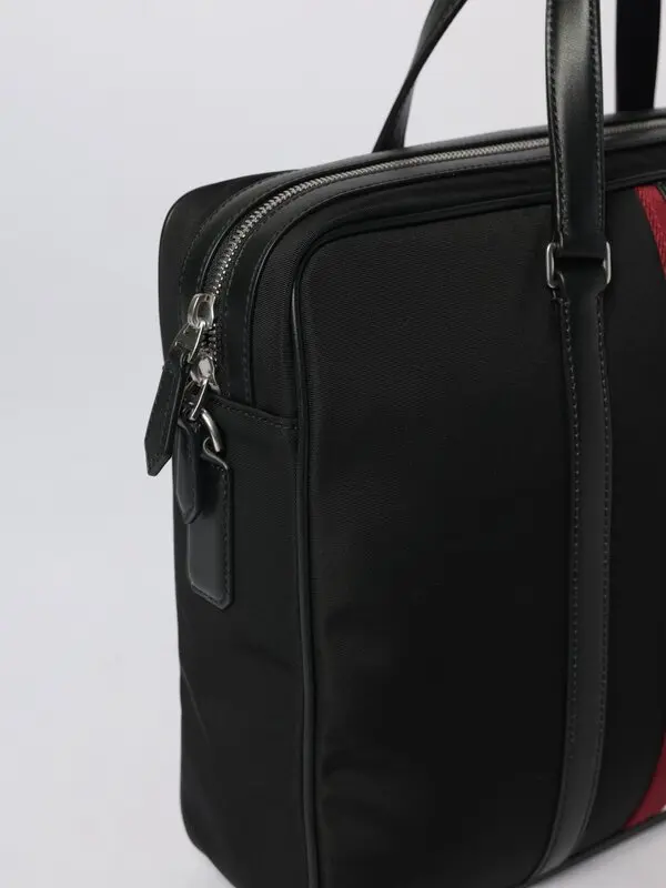 Bally Thom Browne Nylon Bag