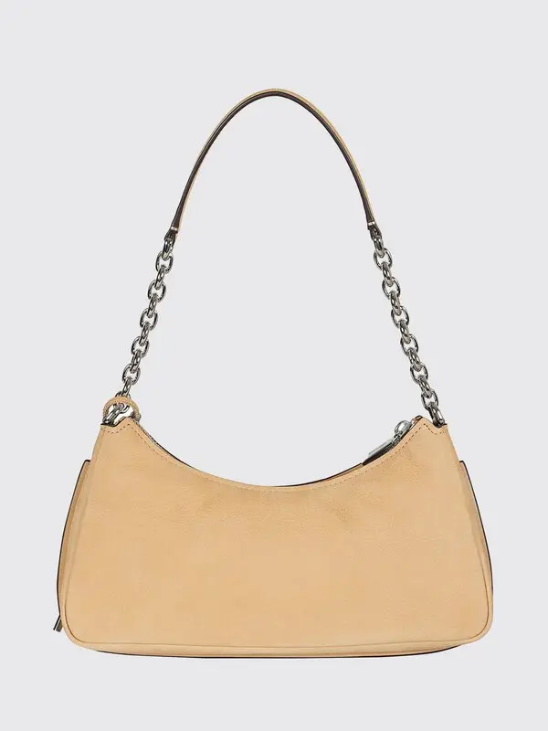 Michael Kors Nolita Grained Leather Bag