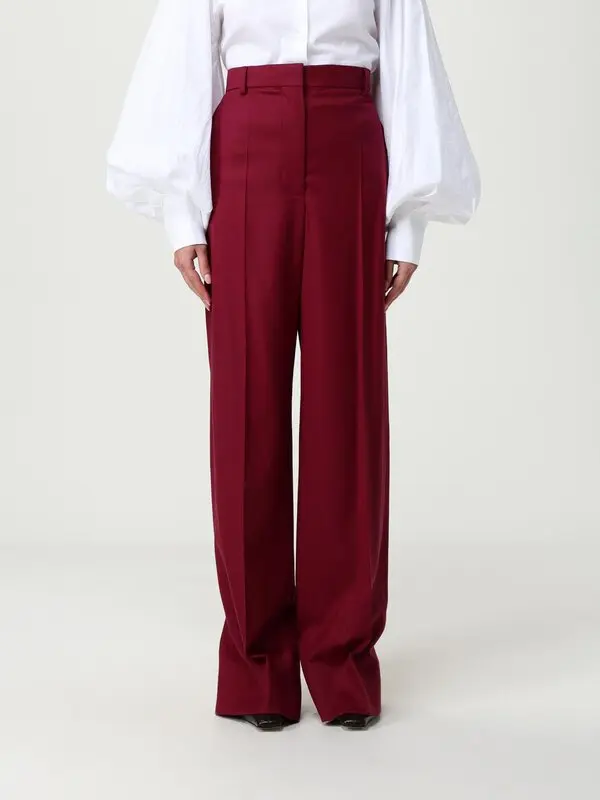 Stella McCartney Trousers Colour