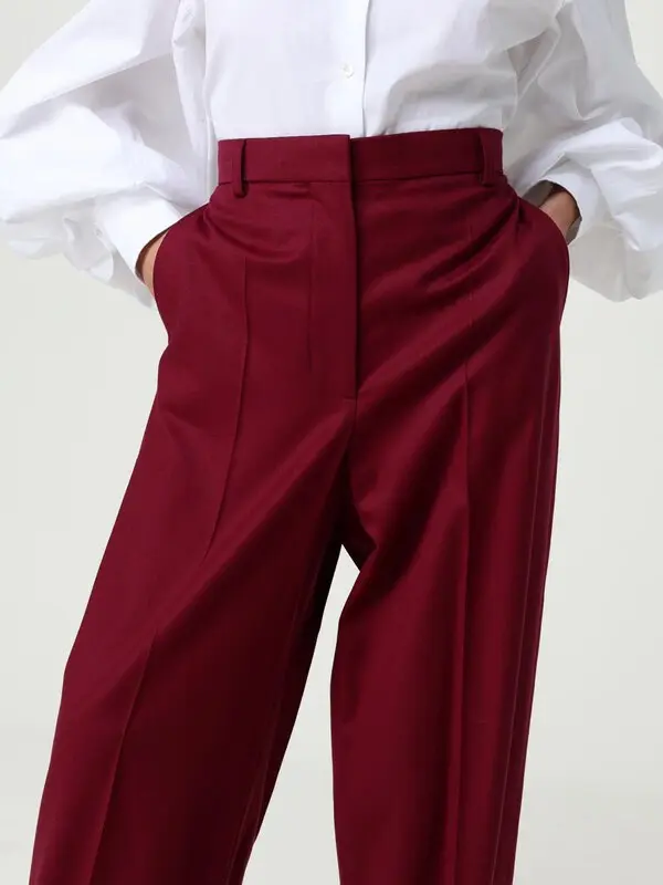 Stella McCartney Trousers Colour