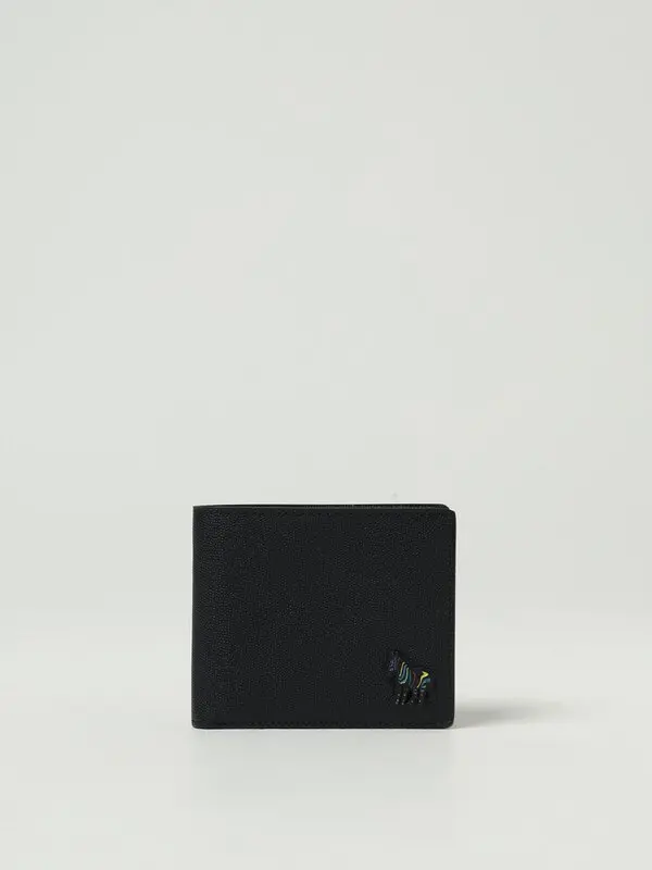 Paul Smith Wallet Colour